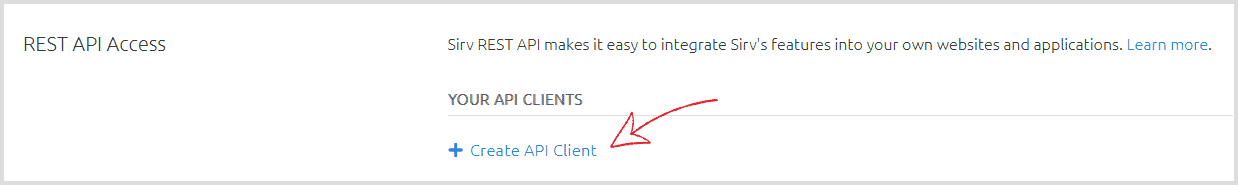 How To Use Github Actions To Upload Images To Sirv Sirv Help Center