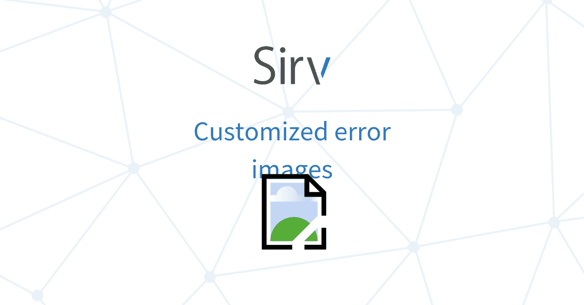 Sirv Account Management Documentation - Sirv Help Center
