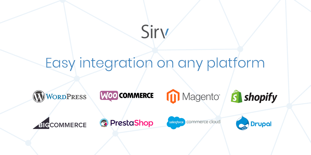 Image CDN Plugins & Extensions: Easy Integration on Any Platform • Sirv