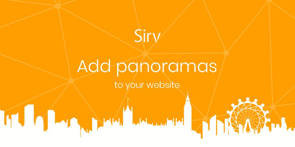 Panoramic Image Hosting Sirv Support Center
